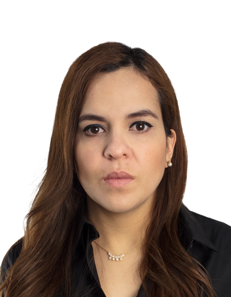 Directorio Visitaduría Jurídica - TJA SINALOA